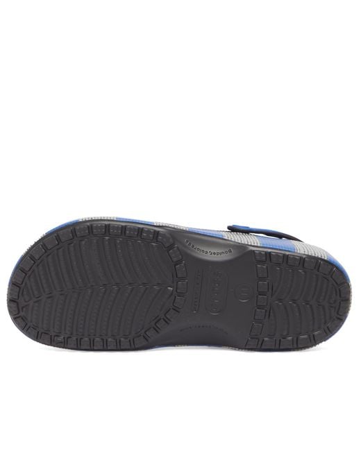 Crocs™ X Harry Potter Ravenclaw Classic Clog in Blue | Lyst Canada