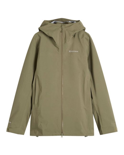 MONTANÉ Phase Xt Gore-Tex Jacket in Green for Men | Lyst UK