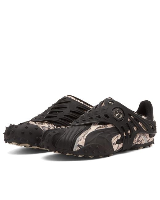 PUMA X A$Ap Rocky Mostro Gabbia in Black | Lyst Canada