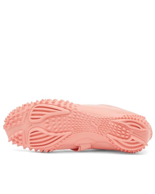 PUMA Mostro Ecstasy in Pink | Lyst UK