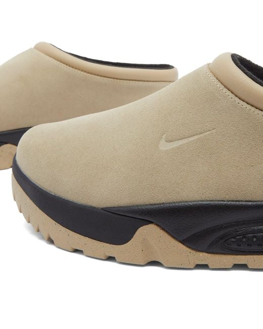 Nike Acg Rufus Sneakers in Gray | Lyst