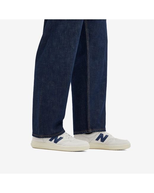 New Balance Ct500Cf in Blue | Lyst