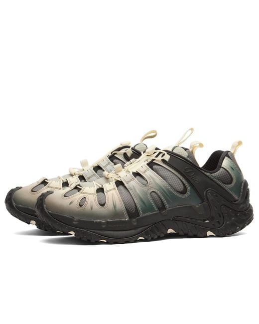 Merrell X Dime 1Trl Chameleon Redux in Black for Men | Lyst
