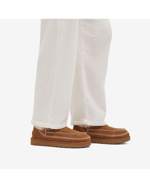 UGG Classic Ultra Mini Alpine in Brown | Lyst