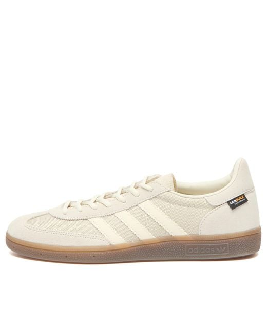 adidas Handball Spezial Sneaker in White for Men | Lyst UK