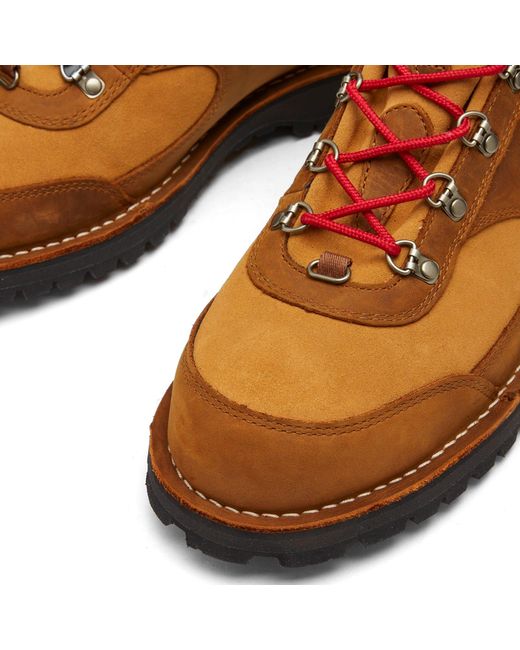 Danner Cascade Crest Hiking Boot in Brown for Men | Lyst