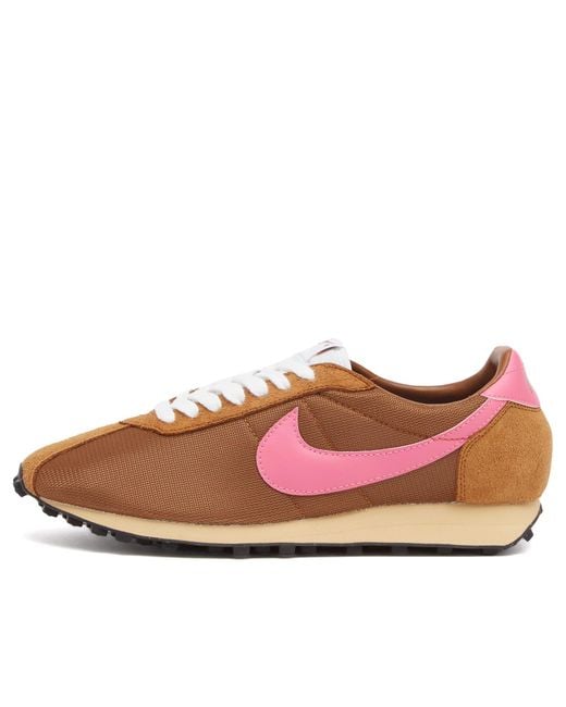 Nike Ld-1000 Sneaker in Pink | Lyst