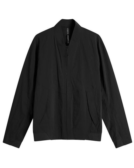 Arc'teryx Arc'Teryx Veilance Diode Bomber Jacket in Black for Men ...