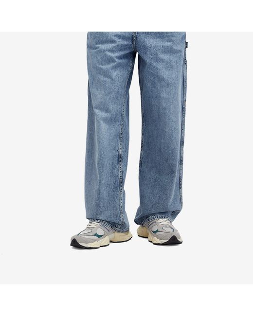 New Balance U9060Hms in Blue | Lyst