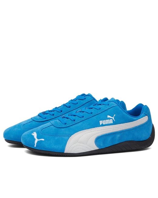PUMA Speedcat Og in Blue | Lyst