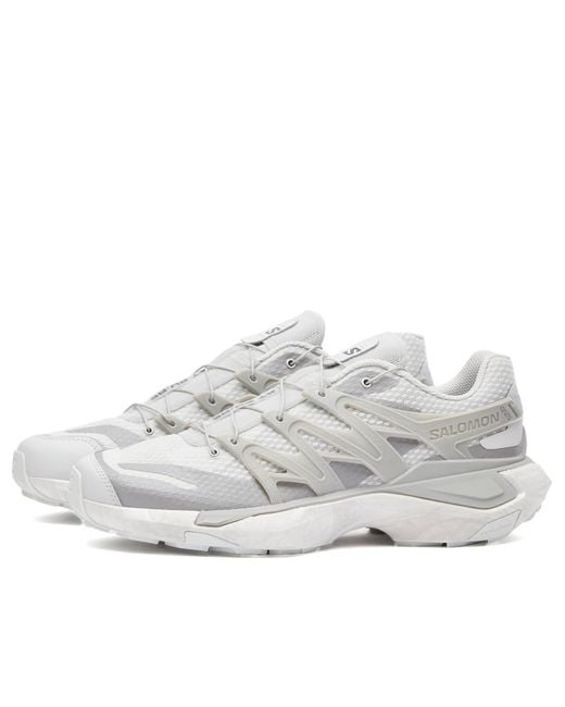 Salomon Xt Pu.Re Advanced in Gray for Men | Lyst