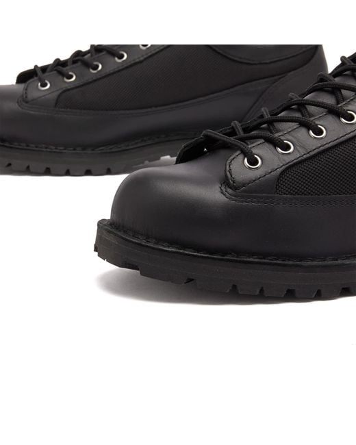 Danner Field Low Gore-Tex in Black for Men | Lyst