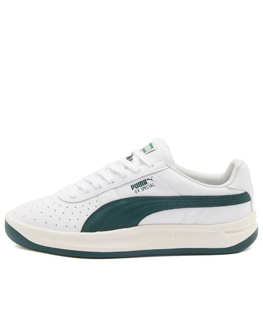 PUMA Gv Special Base in White | Lyst