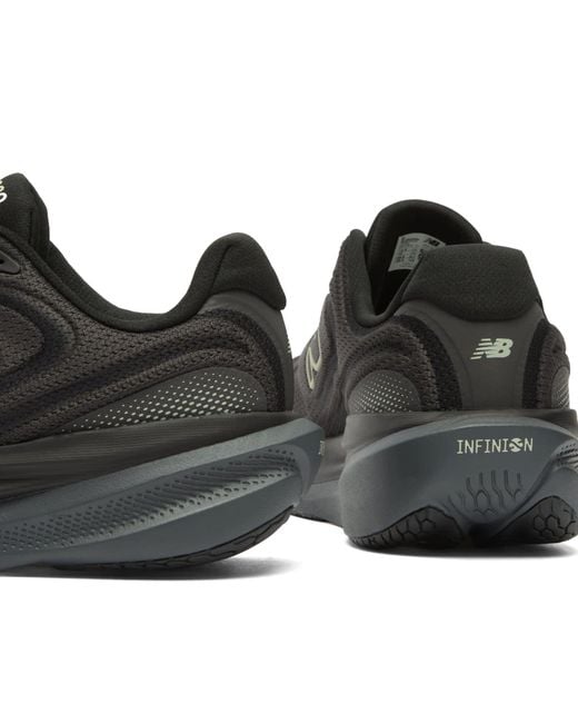 New Balance New Balance 1080 Sneaker in Black for Men | Lyst UK