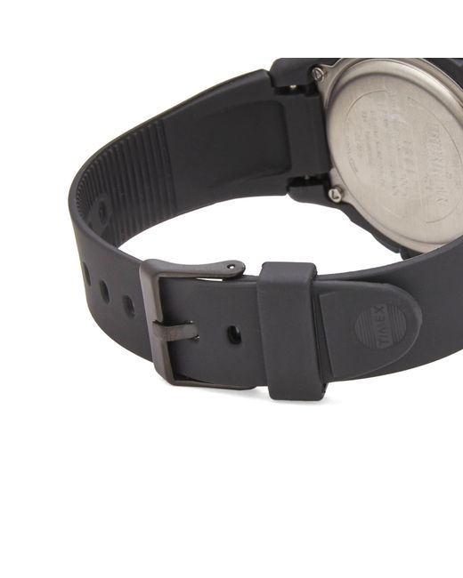 Timex Ironman Flix 100 Lap Watch in Green | Lyst