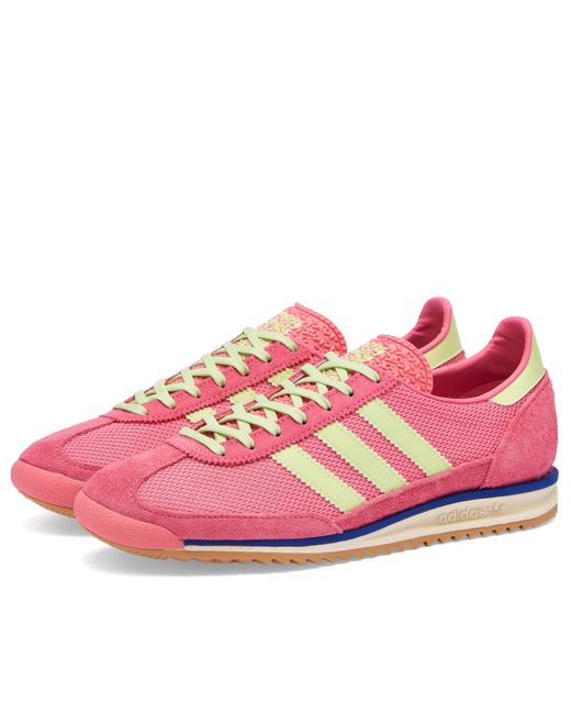 adidas Sl 72 Og W in Pink | Lyst