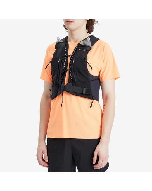 MONTANÉ Gecko Running Vest Pack in Black for Men | Lyst