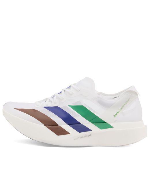 adidas Originals Pharrell Williams X Adidas Adizero Adios Pro Evo 1 ...