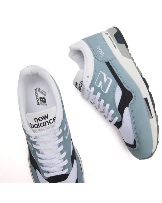 New Balance U1500Bnw Sneaker Made in Blue | Lyst