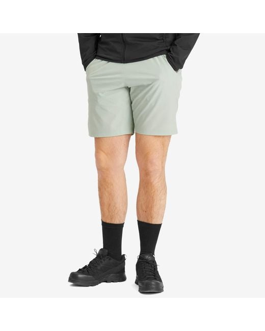 Arc'teryx Arcteryx Incendo Short 9" in Green for Men | Lyst UK