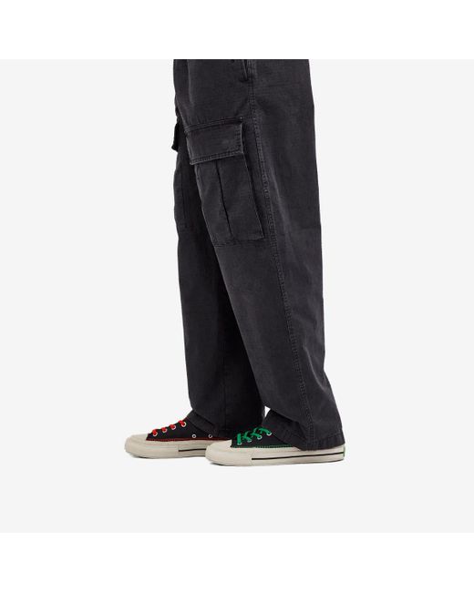 Converse X Daily Paper Chuck 70 in Blue | Lyst