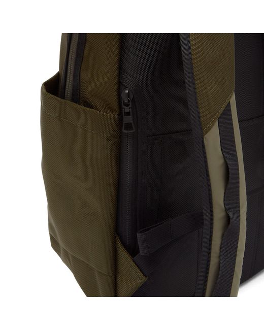 master-piece Scramble Backpack in Green for Men | Lyst
