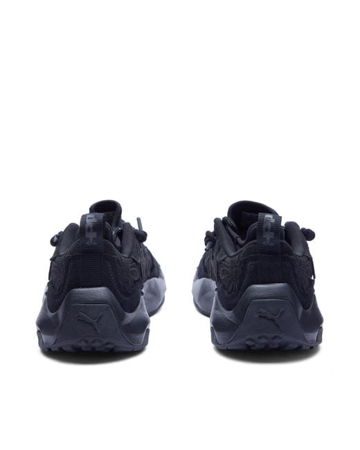 PUMA X P.a.m. Plexus Sneakers in Blue for Men | Lyst