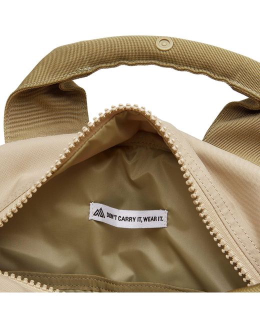 Gregory Jawbreaker Backpack in Green | Lyst