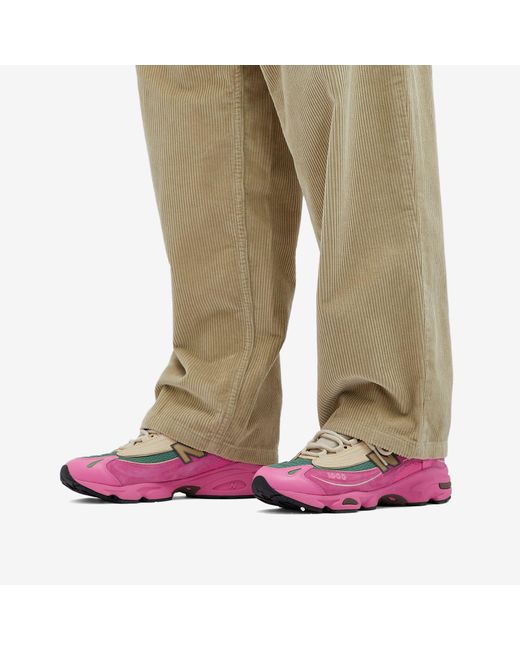 New Balance M1000Mc in Pink | Lyst