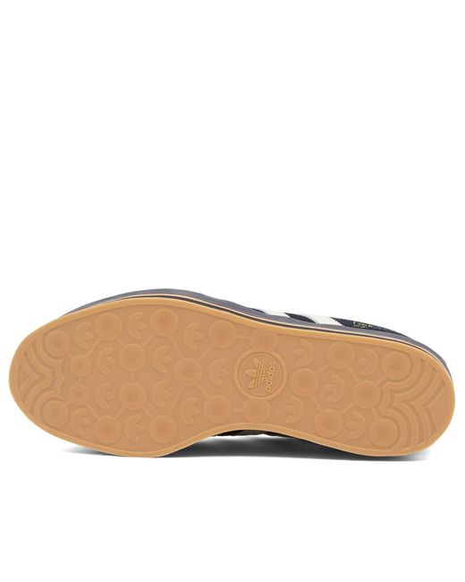 adidas Gazelle Stack W Sneaker in Blue | Lyst