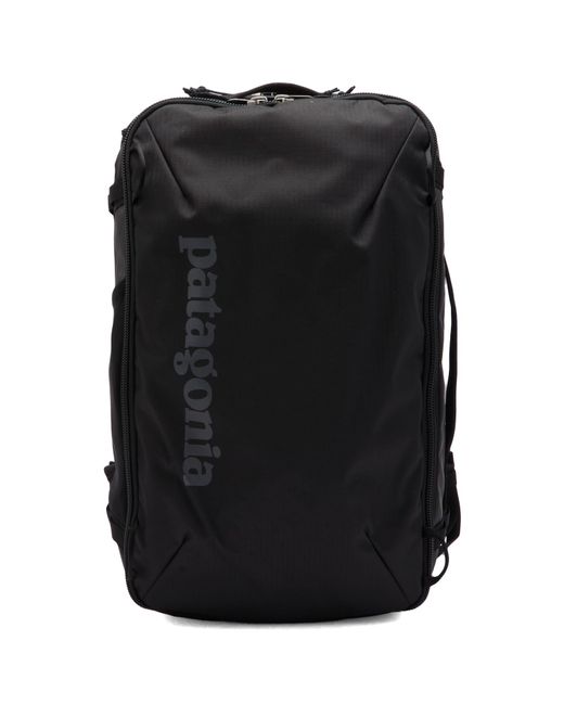 Patagonia Hole Mini Mlc Backpack in Black | Lyst
