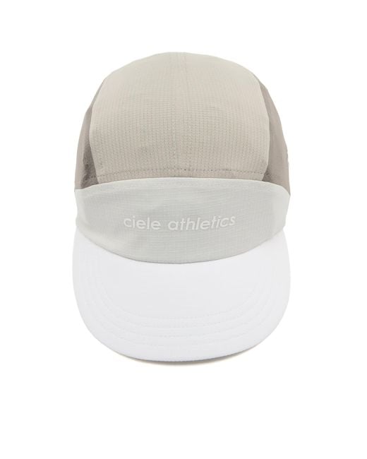 Ciele Athletics Fst Sc Field Iconic Cap in White | Lyst UK
