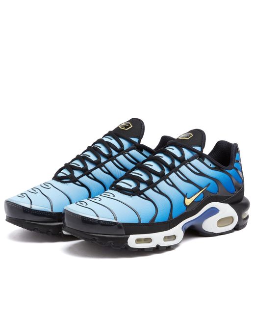 Nike Air Max Plus Og Sneaker in Blue | Lyst