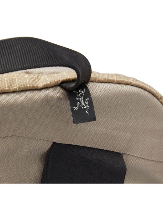 Arc'teryx Micon 16 Backpack in Gray | Lyst