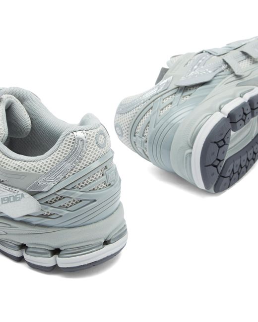 New Balance M1906Ag in Gray | Lyst