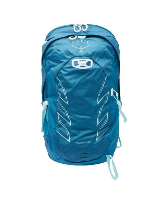 Osprey Talon Earth 22 Backpack in Blue | Lyst