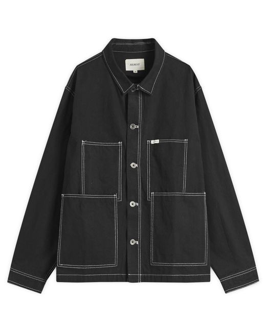 Heresy Stout Jacket in Black for Men | Lyst