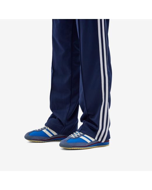 adidas Sl 72 Og W Sneaker in Blue | Lyst