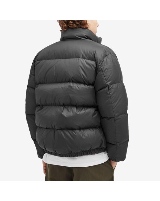 thisisneverthat Pertex T Down Jacket in Black for Men | Lyst thisisneverthat Pertex T Down Jacket in Black for Men | Lyst