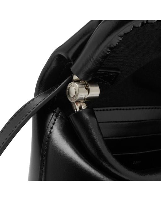 OSOI Mini Folder Brot Bag in Black | Lyst UK OSOI Mini Folder Brot Bag in Black | Lyst UK
