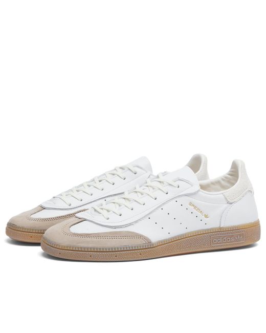 adidas Handball Spezial Invincible in White for Men | Lyst