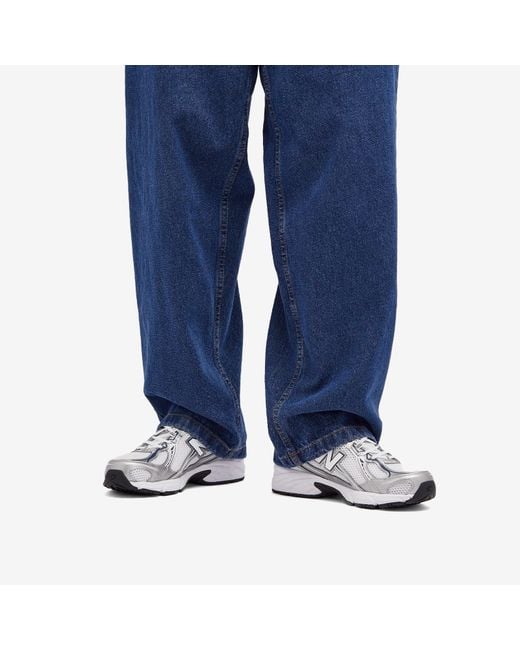 New Balance U740Wn2 Sneakers in White | Lyst