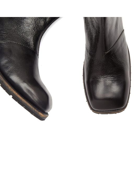 Our Legacy Engine Boot in Black for Men | Lyst UK