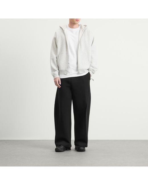 Nike Tech Fleece Pant in Black | Lyst