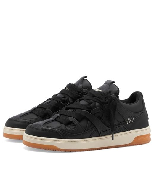 Represent Bully in Black for Men | Lyst