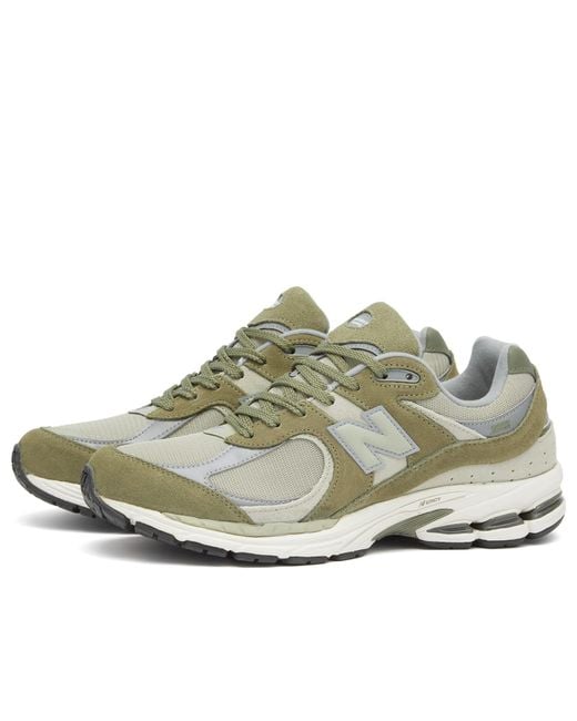 New Balance U2002Rca Sneaker in White | Lyst