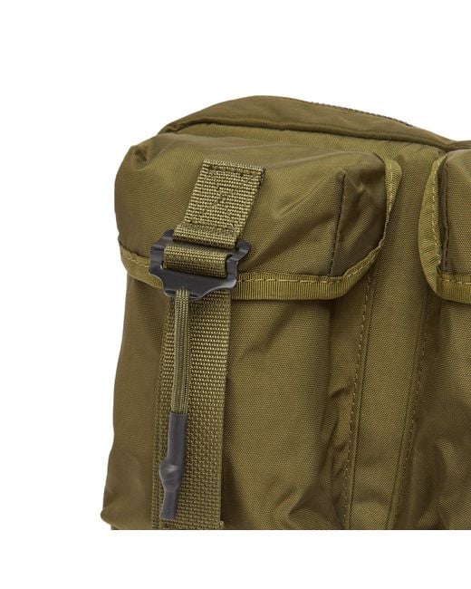 Maharishi M.A.L.I.C.E Cross Body Bag in Green for Men | Lyst