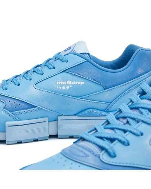 New Balance Msftsrep in Blue for Men | Lyst
