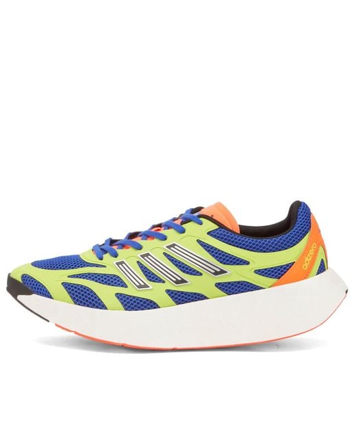 adidas Originals Adidas Adizero Aruku Sneaker in Blue for Men | Lyst