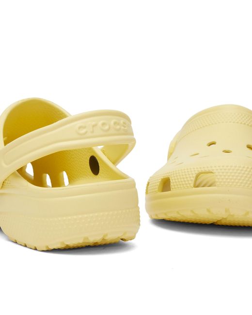 Crocs™ Classic in Yellow | Lyst
